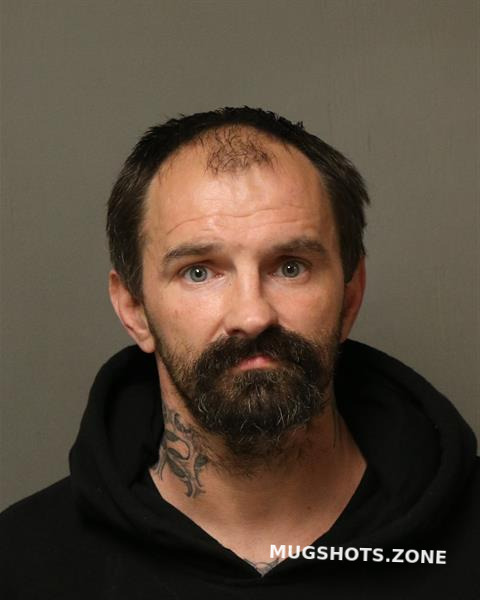 CLINE MICHAEL RAY 04/18/2025 - New River Valley Regional Jail Mugshots Zone