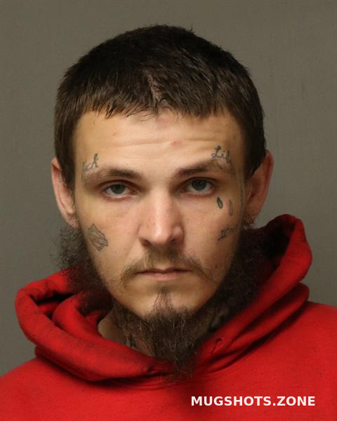 DELAP KEVIN BLAINE 04/19/2025 - New River Valley Regional Jail Mugshots ...