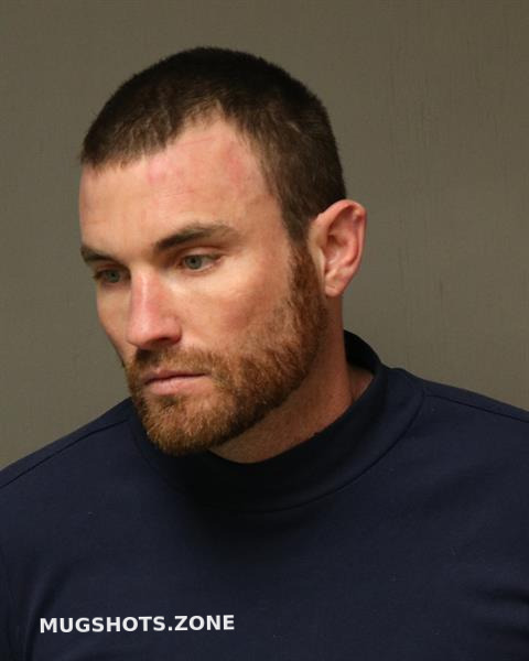 BLY JUSTIN TYLER 04/19/2025 - New River Valley Regional Jail Mugshots Zone