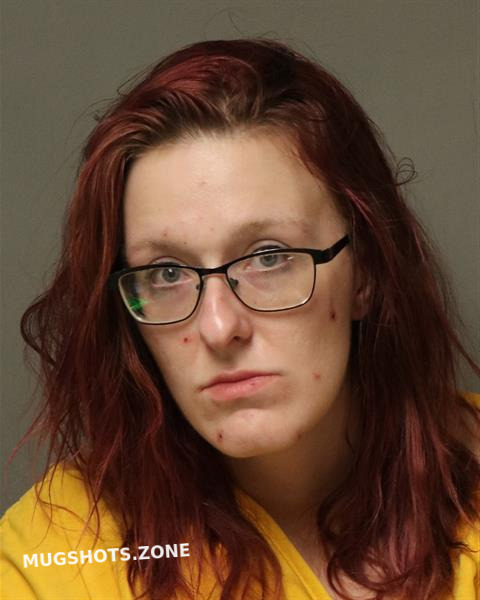 CHANDLER MIRANDA CHRISTINE 04/22/2025 - New River Valley Regional Jail ...