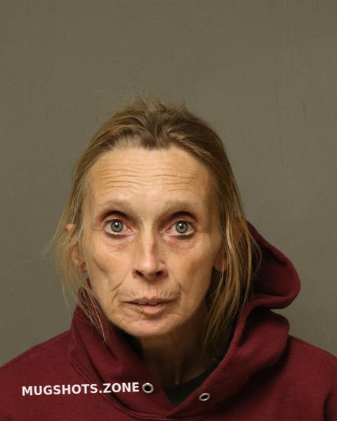 JUSTUS TINA BETH 04/23/2025 - New River Valley Regional Jail Mugshots Zone