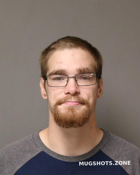 RIGGS DAKOTA AUSTIN 04/24/2025 - New River Valley Regional Jail ...