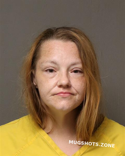 HAYES JAMIE LYNN 04/27/2025 - New River Valley Regional Jail Mugshots Zone