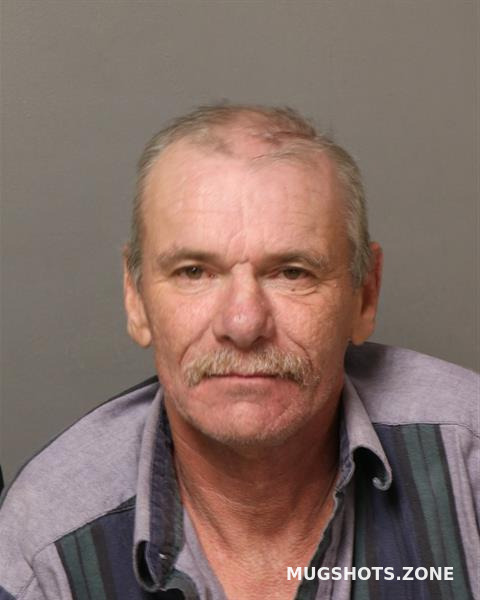 RIPPEY DAVID MARK 04/28/2025 - New River Valley Regional Jail Mugshots Zone