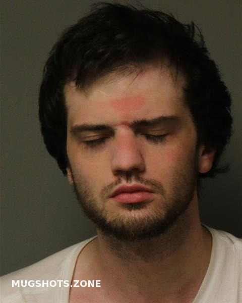 REID ETHAN KYLE 04/29/2025 - New River Valley Regional Jail Mugshots Zone