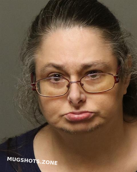 FOWLER DEBRA GAIL 04/30/2025 - New River Valley Regional Jail Mugshots Zone
