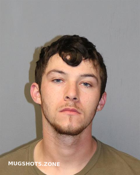 FROST ASHTON LEE 04/30/2025 - New River Valley Regional Jail Mugshots Zone