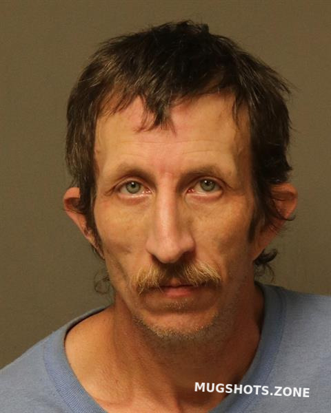 HAMPTON SCOTT MATTHEW 05/01/2025 - New River Valley Regional Jail ...