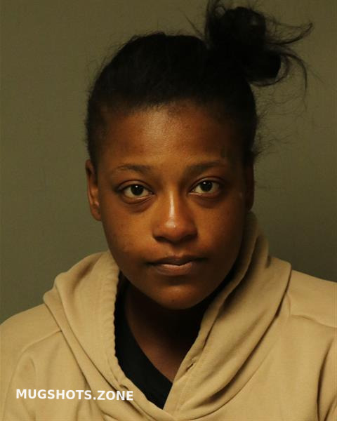 THOMPSON BREANA NICOLE 05/01/2025 - New River Valley Regional Jail Mugshots Zone