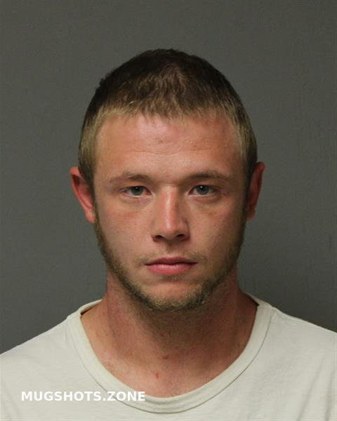 ALBERT COREY MATTHEW 05/02/2025 - New River Valley Regional Jail ...