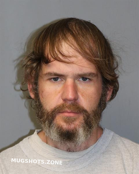 REED JUSTIN RAY 05/09/2025 - New River Valley Regional Jail Mugshots Zone