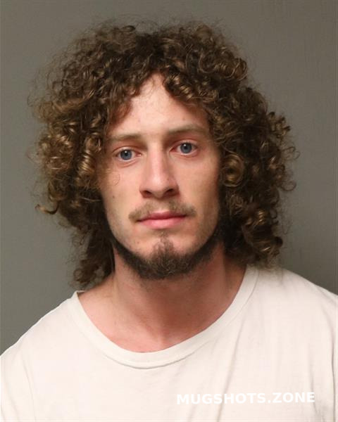 THOMPSON TYLER CHRISTIAN 05/10/2025 - New River Valley Regional Jail ...