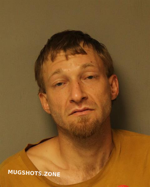 HAMILTON COREY SHANE 05/11/2025 - New River Valley Regional Jail ...