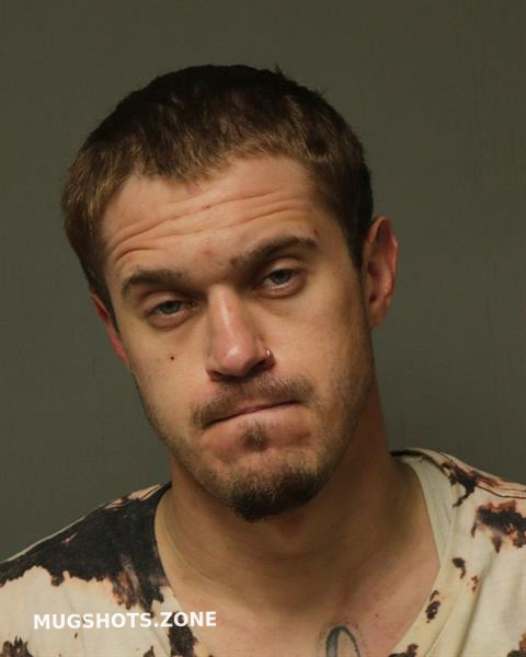 ROBERSON BRYAN KEITH 05/13/2025 - New River Valley Regional Jail ...