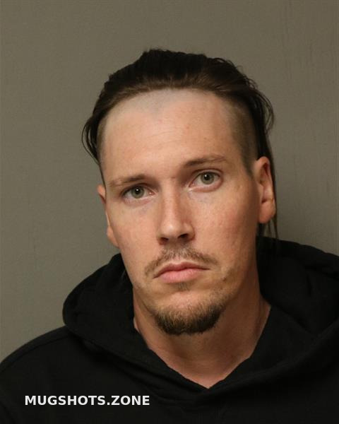 CHANEY NATHAN PATRICK 05/13/2025 - New River Valley Regional Jail ...