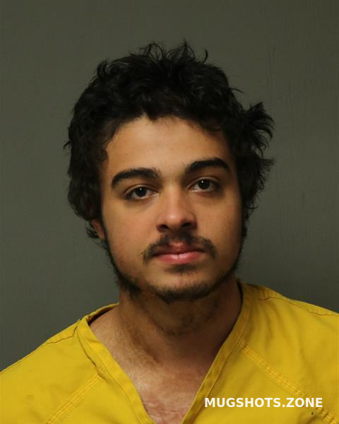 POFF SEAN THOMAS 05/13/2025 - New River Valley Regional Jail Mugshots Zone