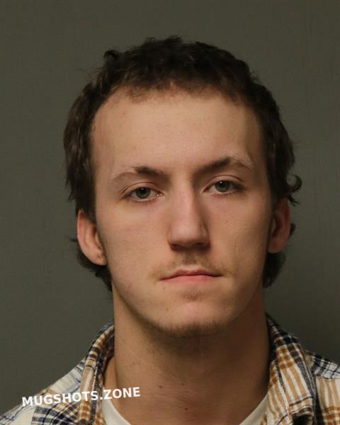 ROWE LEVI ETHEN 05/14/2025 - New River Valley Regional Jail Mugshots Zone