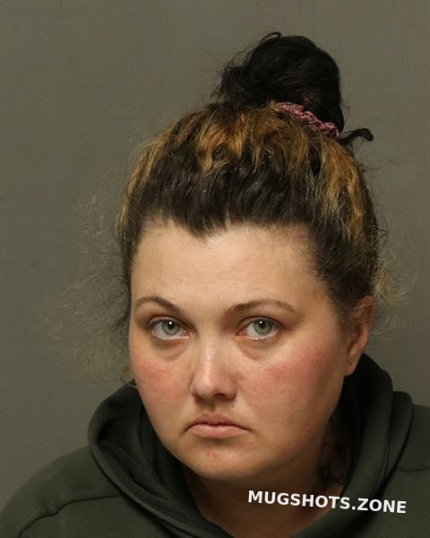 HULL MANDY MARIE 05/19/2025 - New River Valley Regional Jail Mugshots Zone