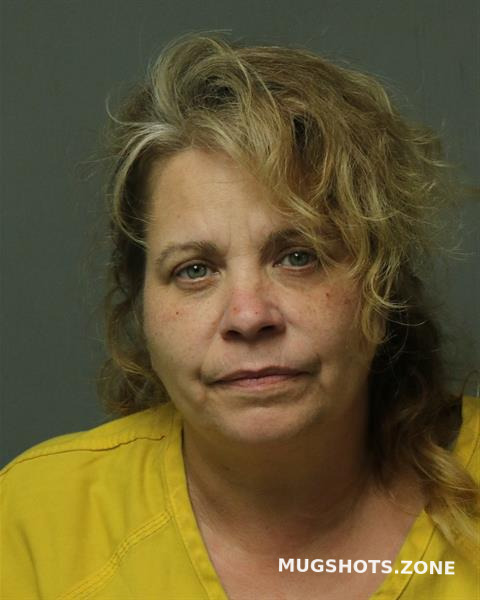 JESSUP MARY 05/21/2025 - New River Valley Regional Jail Mugshots Zone