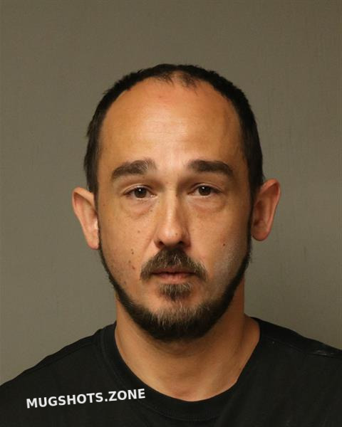 BUTLER DANIEL WHITNEY 05/22/2025 - New River Valley Regional Jail ...