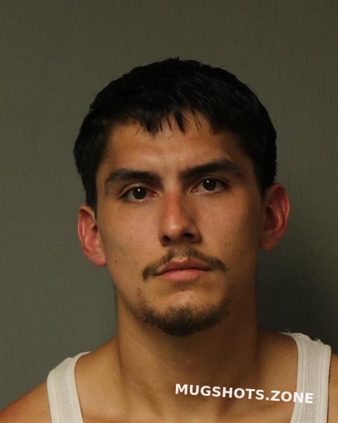 TREJO MARIO JAMES 05/24/2025 - New River Valley Regional Jail Mugshots Zone