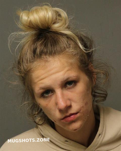 PERRY CAYDEE ANNE 05/28/2025 - New River Valley Regional Jail Mugshots Zone