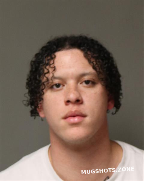 SAWYERS DARIUS TERRELL 05/31/2025 - New River Valley Regional Jail ...