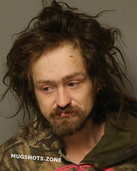 GROSECLOSE SETH MICHAEL 06/09/2025 - New River Valley Regional Jail ...