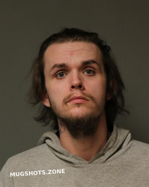 SMITH DANNY RAY 06/12/2025 - New River Valley Regional Jail Mugshots Zone