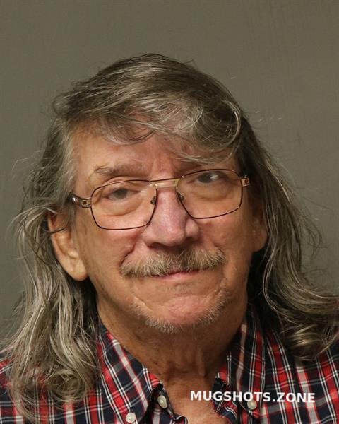 CARD JOHN ABRAM 06/14/2025 - New River Valley Regional Jail Mugshots Zone