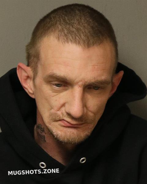 AHART GARY DAVID 06/20/2025 - New River Valley Regional Jail Mugshots Zone