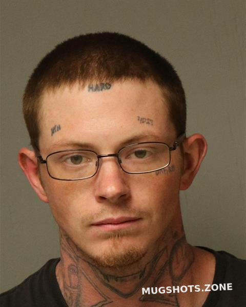 STEFFEY JUSTIN RAMSAY 06/20/2025 - New River Valley Regional Jail ...