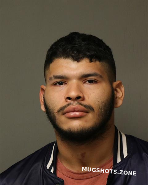 JORDAN CARLOS ALBERTO 06/25/2025 - New River Valley Regional Jail ...