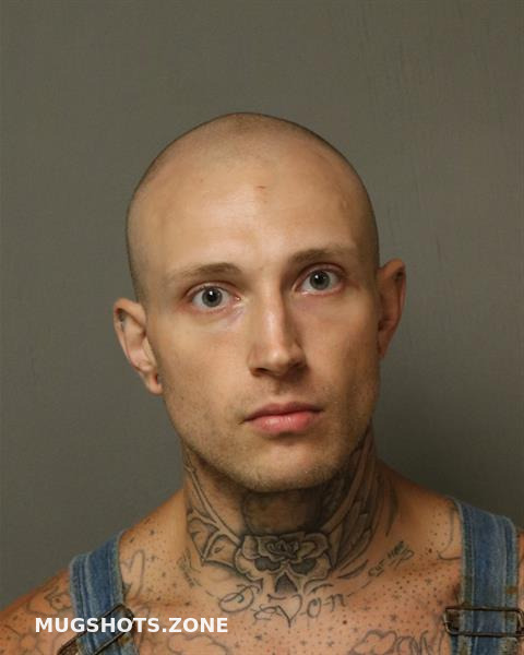 GRAHAM DILLON HARRISON 06/26/2025 - New River Valley Regional Jail ...