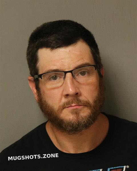 DUNFORD DEREK 07/03/2025 - New River Valley Regional Jail Mugshots Zone