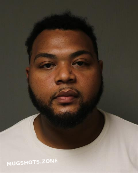 COTTRELL JOE TYREE 07/11/2025 - New River Valley Regional Jail Mugshots ...
