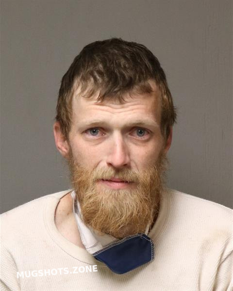 FAGG PRESTON SCOTT 07/11/2025 - New River Valley Regional Jail Mugshots ...