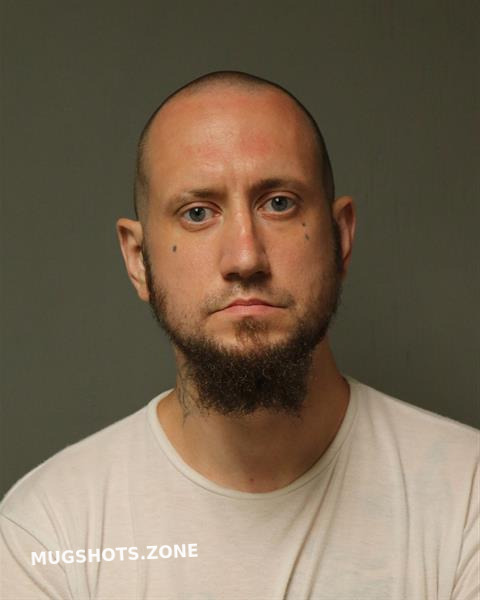 MORGAN THOMAS RYAN 07/15/2025 - New River Valley Regional Jail Mugshots ...