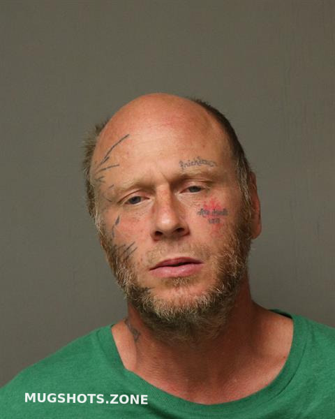 STUMP DAVID ALLEN 07/19/2025 - New River Valley Regional Jail Mugshots Zone