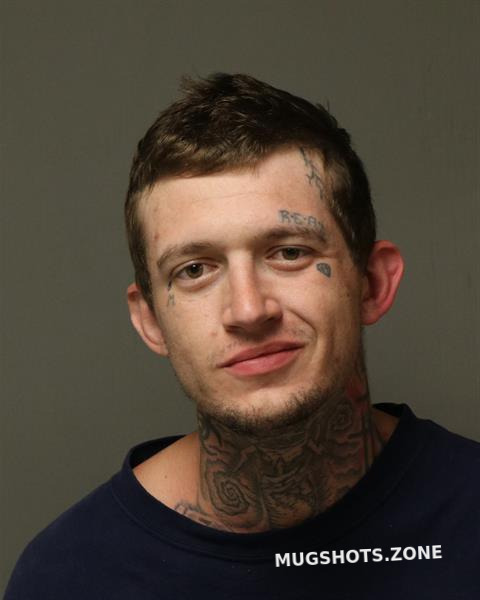 CANTRELL CODY RYAN 07/24/2025 - New River Valley Regional Jail Mugshots ...