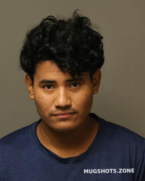 ALEXANDER CRUZ LOPEZ JOSE EDWIN 07/25/2025 - New River Valley Regional Jail Mugshots Zone