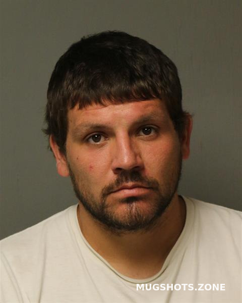 CRIGGER MATTHEW BRYAN 07/26/2025 - New River Valley Regional Jail ...