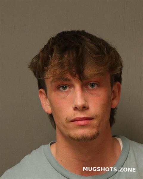 BURTON MASON CLAY 07/28/2025 - New River Valley Regional Jail Mugshots Zone