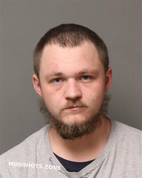 NUNN ANDREW CRAIG 07/29/2025 - New River Valley Regional Jail Mugshots Zone