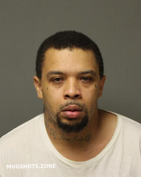 BRAXTON BRIAN OMAR 08/01/2025 - New River Valley Regional Jail Mugshots ...