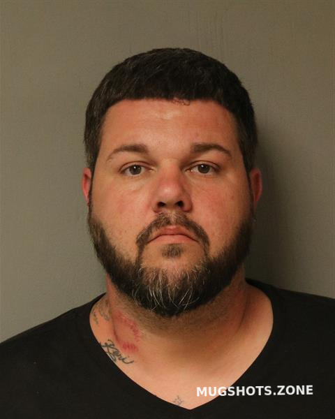 GOAD TRAVIS CARLRAY 08/06/2025 - New River Valley Regional Jail ...