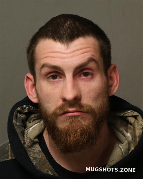 SPANGLER BRADLEY DAVID 08/08/2025 - New River Valley Regional Jail ...