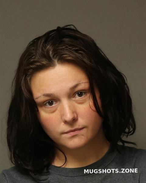 BOREN AMBER K 08/14/2025 - New River Valley Regional Jail Mugshots Zone