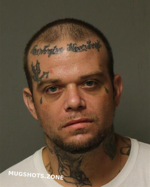 DEVORE DANIEL TRAVIS 09/02/2025 - New River Valley Regional Jail ...
