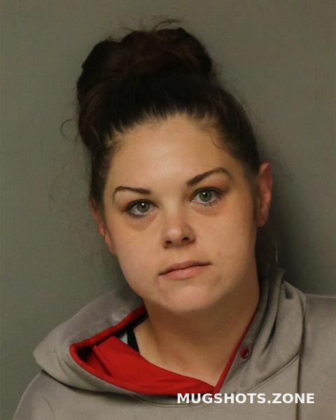 BRANCH HEATHER NICHOLE 09/04/2025 - New River Valley Regional Jail ...